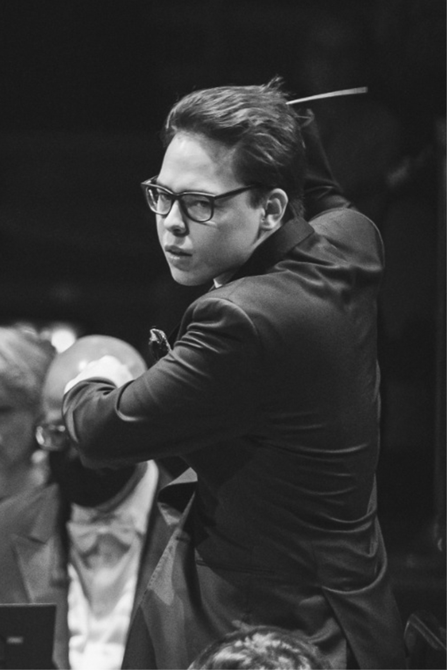 La direction musicale - Orchestre National Capitole Toulouse