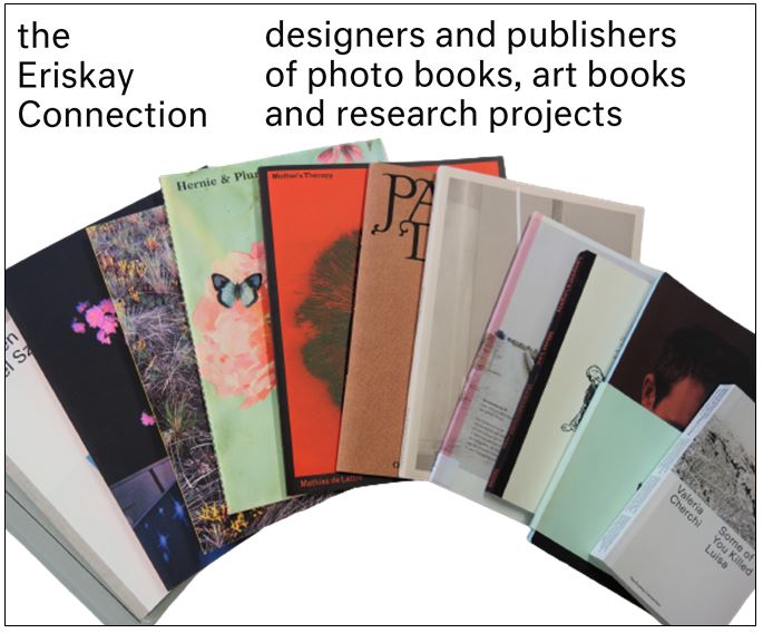 Discover the Eriskay Connection